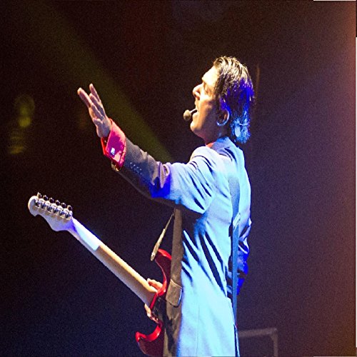 Play Baby you and I by Mario Ananda on Amazon Music