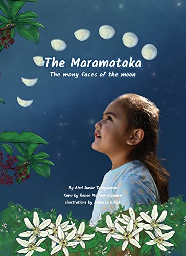 Amazon.com: The Maramataka: The many faces of the moon eBook ...