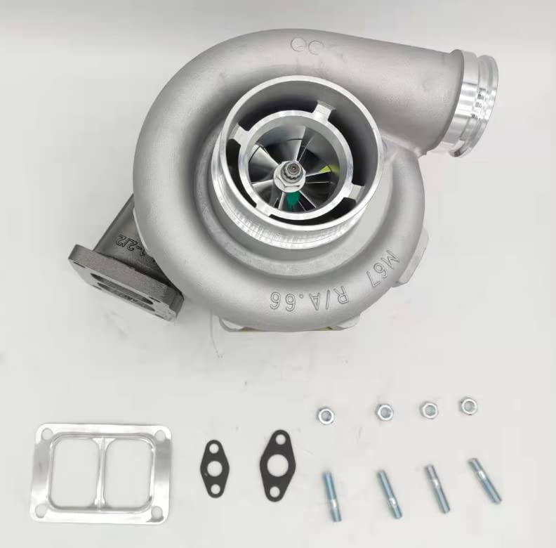 Amazon.com: Turbo For VOLVO D12 OLD MODEL 21031702,3964880,20742476 ...