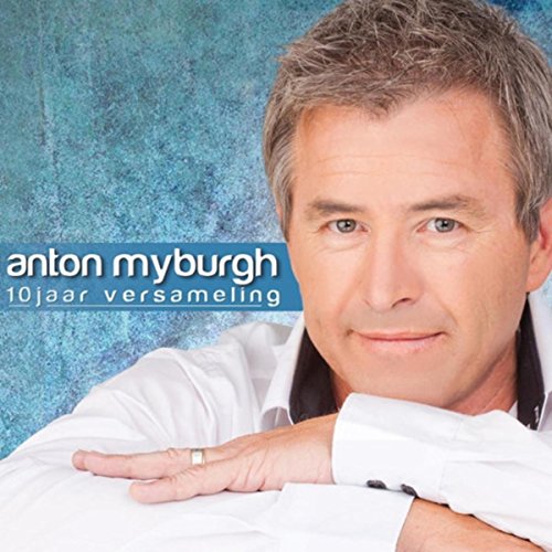 Amazon.com: 10 Jaar Versameling : Anton Myburgh: Digital Music