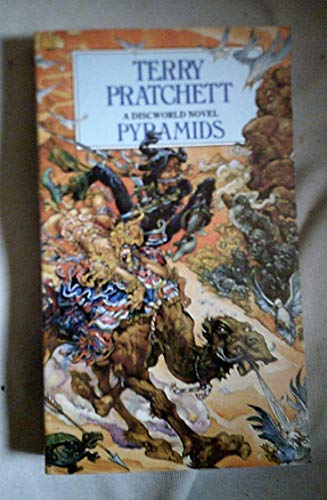 Discworld Reading Order: The 3 Best Ways To Read Terry Pratchett’s ...