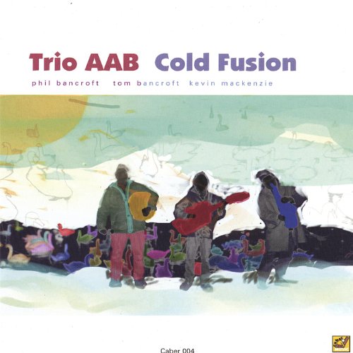 Play Cold Fusion by Trio Aab on Amazon Music