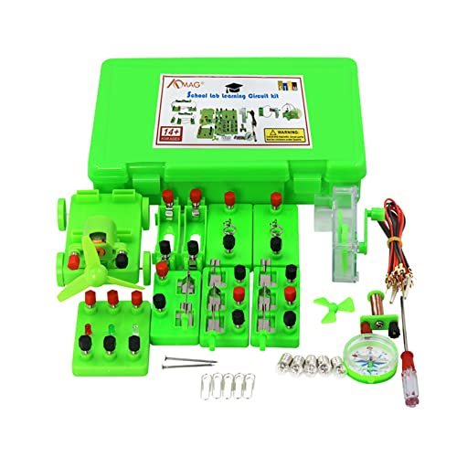 Top 10 Best Circuit Kits For Students : Reviews & Buying Guide - Katynel
