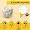 Amazon.com: WILLBOND 14 Pcs Poultry Lacing Kit Turkey Lacer 7 Inch ...
