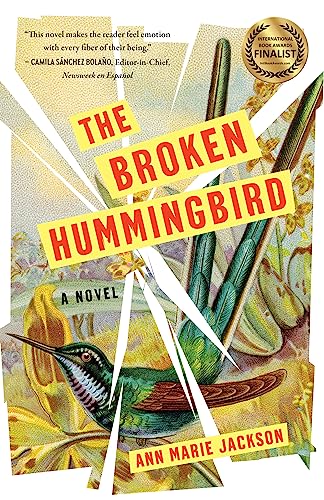 Book review of The Broken Hummingbird - Readers' Favorite: Book Reviews ...