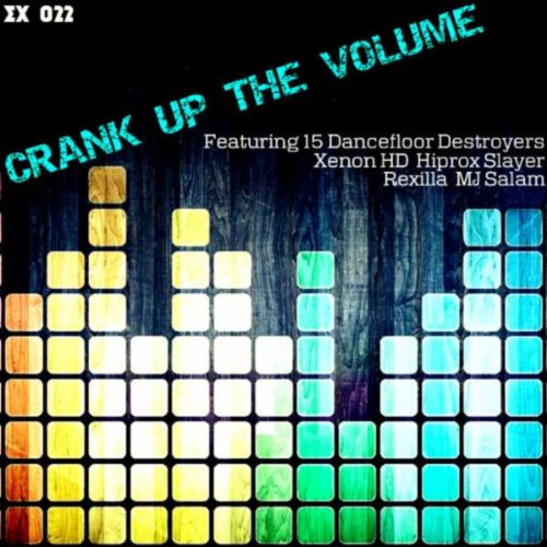 Amazon.com: Crank Up the Volume : Various: Digital Music