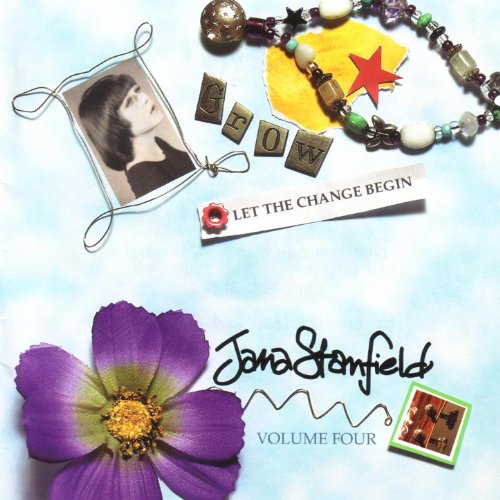 Play Let the Change Begin by Jana Stanfield on Amazon Music