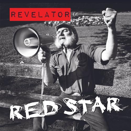 Play Revelator by Red Star on Amazon Music