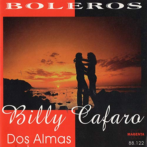 Play Dos Almas by Billy Cafaro on Amazon Music