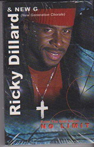 Dillard, Ricky, New G - No Limit - Amazon.com Music