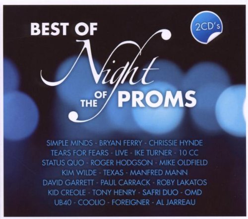 Best of Night of the Proms: Amazon.de: Musik-CDs & Vinyl