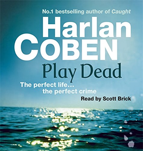 Play Dead: Harlan Coben: 9781409123682: Amazon.com: Books