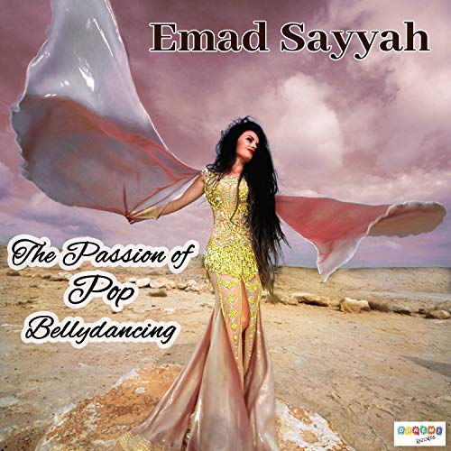 Amazon.co.jp: The Passion of Pop Bellydancing : Emad Sayyah: デジタルミュージック