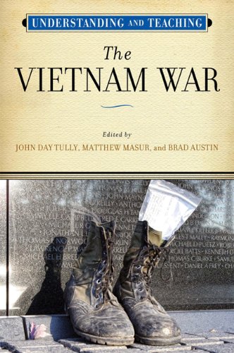 Amazon.com: Understanding and Teaching the Vietnam War (The Harvey ...