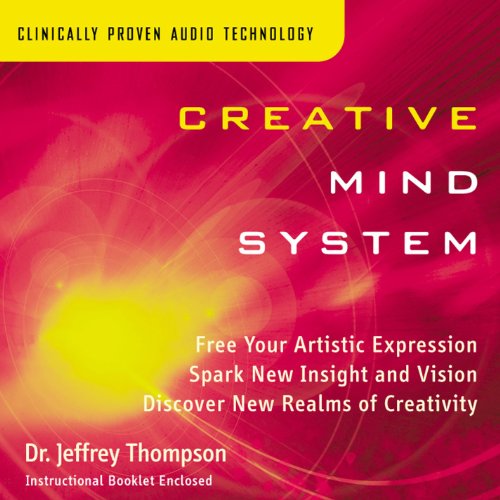 Amazon.com: Creative Mind System : Dr. Jeffrey Thompson: Digital Music