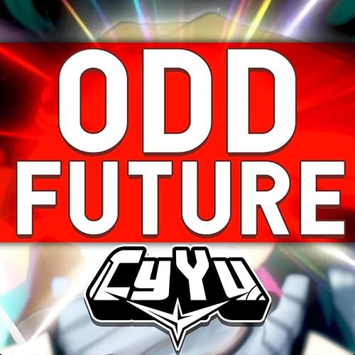 Odd Future (From "My Hero Academia") by CyYu on Amazon Music - Amazon.com