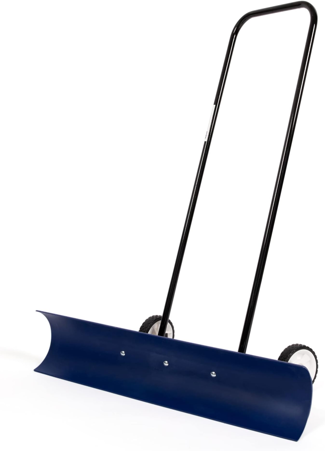 Amazon.com : Best Choice Products 36in Heavy Duty Steel Snow Shovel ...