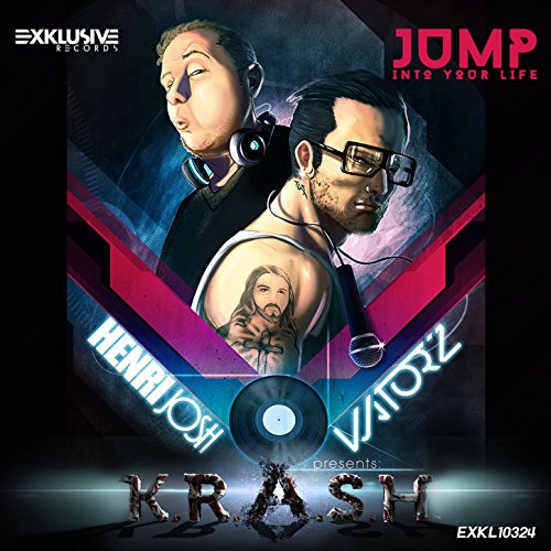 Amazon.com: Jump into Your Life : Henri Josh, Katorz & Krash: Digital Music