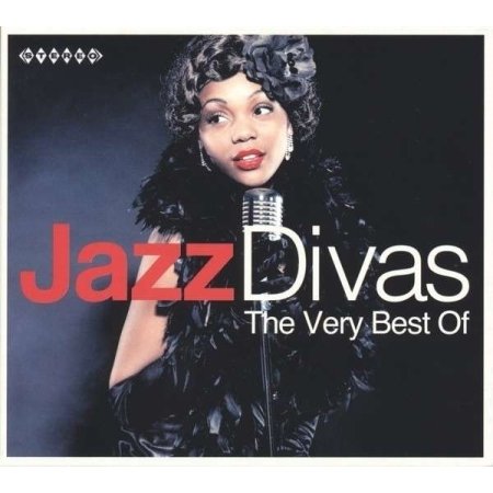 Jazz Divas: The Very Best Of [Digipack][2CD] - Amazon.com Music