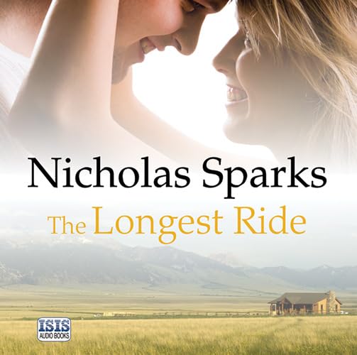 Buy The Longest Ride Book Online at Low Prices in India | The Longest ...