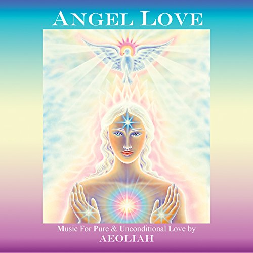 Amazon.com: Angel Love : Aeoliah: Digital Music