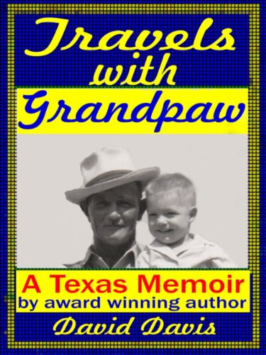 Amazon.com: Travels With Grandpaw eBook : Davis, David : Kindle Store