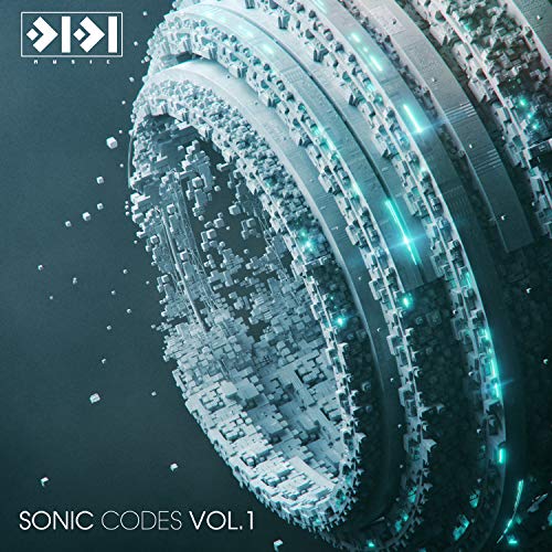 Sonic Codes Vol.1 de VARIOUS ARTISTS en Amazon Music Unlimited