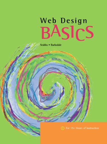 Buy Web Design Basics Book Online at Low Prices in India | Web Design ...