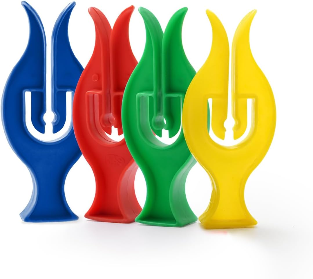 Caraselle Ecoforce 72 Strong Hurricane Force Grip Clothes Pegs made of ...