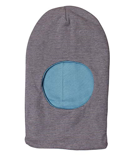 Buy BUMZEE Cute Printed Monkey Cap for Baby/Infant/New Born Age 12-24 ...