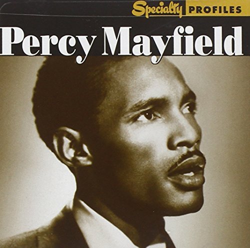 Specialty Profiles [2 CD] by Percy Mayfield (2006-08-29) - Amazon.com Music
