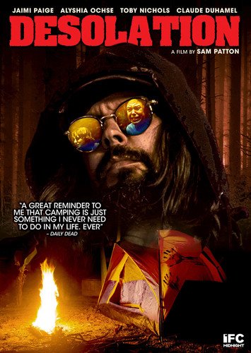 Amazon.com: Desolation : Jaimi Paige;Toby Nichols, Sam Patton: Movies & TV