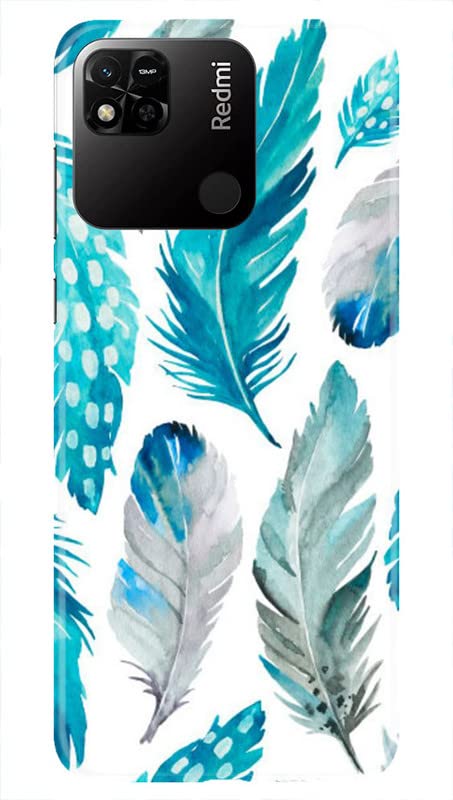 Sabana Hard Plastic [for Girls Boys] Printed Back Cover for Redmi 10A ...