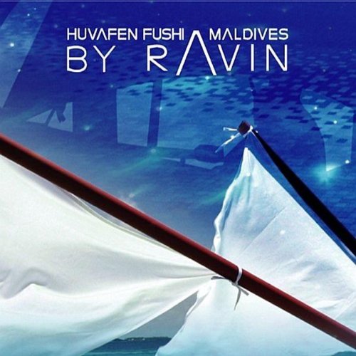 Huvafen Fushi Maldives By Ravin (CD + DVD): Amazon.de: Musik-CDs & Vinyl