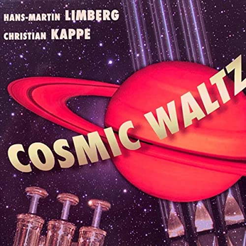Cosmic Waltz de Hans-Martin Limberg & Christian Kappe en Amazon Music ...