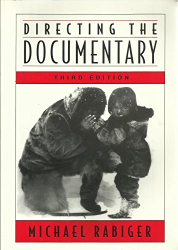 Directing the Documentary, Third edition | Amazon.com.br