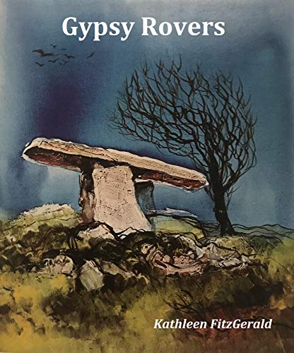 Gypsy Rovers eBook : FitzGerald, Kathleen: Amazon.in: Kindle Store