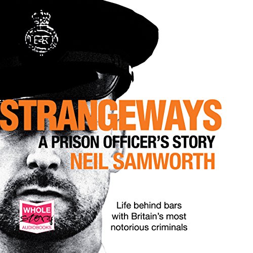 Strangeways: A Prison Officer's Story (Audio Download): Amazon.co.uk ...