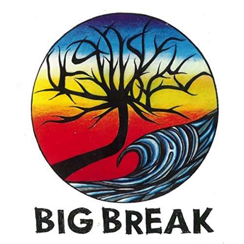 Play Big Break by Big Break on Amazon Music