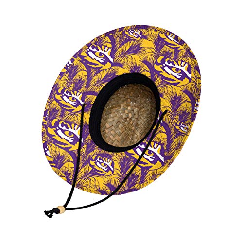 Snapklik.com : FOCO Unisex Adult Ncaa College Team Logo Floral Sun ...