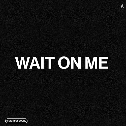 Play WAIT ON ME by Angello on Amazon Music Unlimited