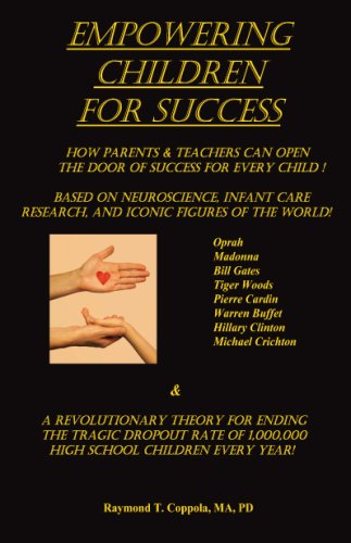 Empowering Children for Success: How Parents & Teachers Can Open the ...