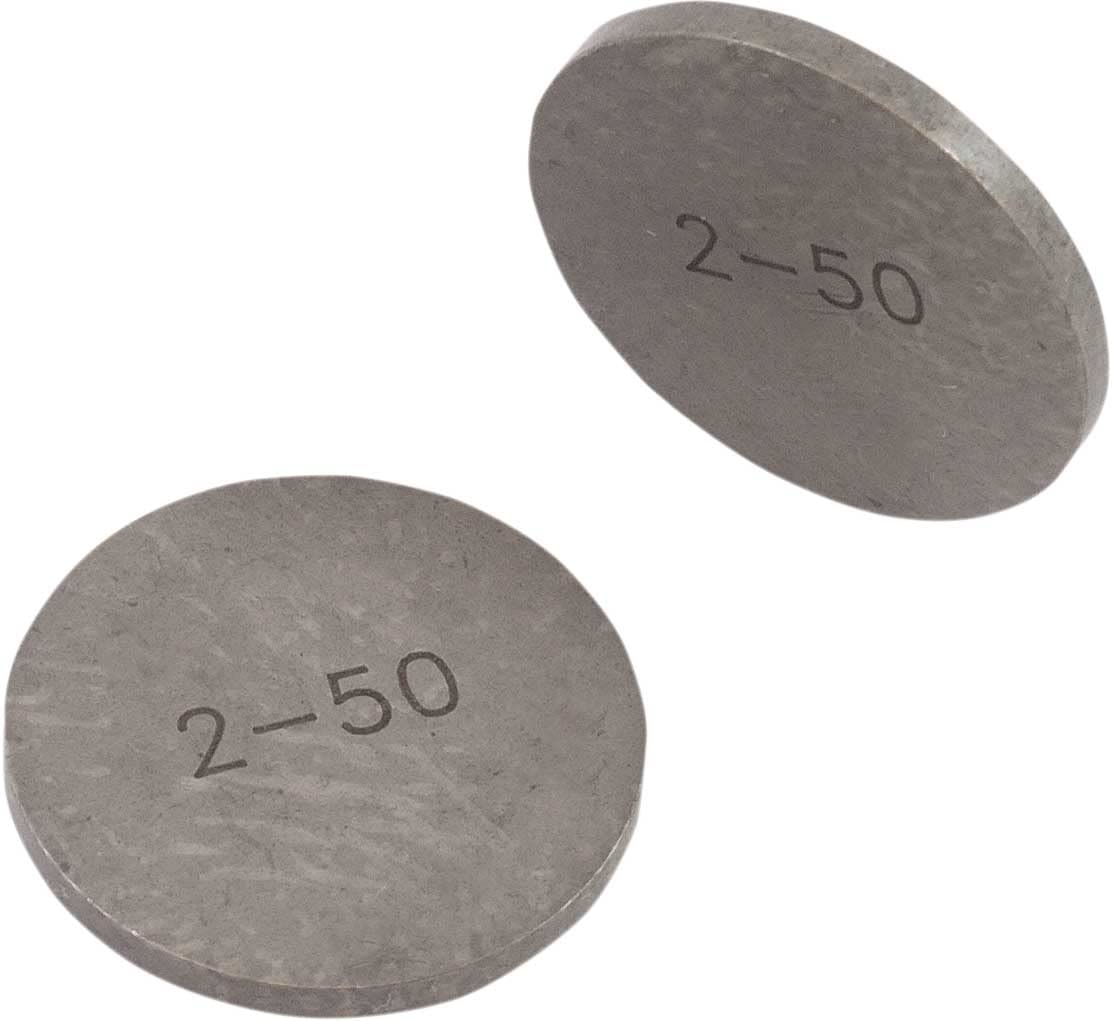 Amazon.com: VALVE SHIM 29MM X 2.50MM : Everything Else