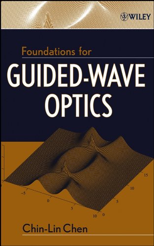 Amazon | Foundations for Guided Wave Optics | Electrical & Electronics