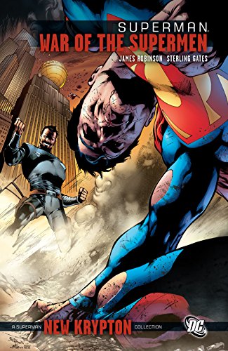 David Finch Superman