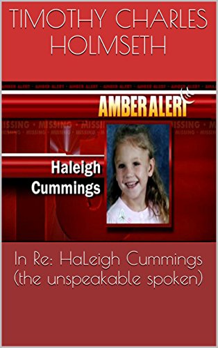 Amazon.com: In Re: HaLeigh Cummings (the unspeakable spoken) eBook ...