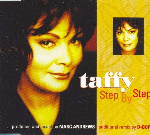 Step By Step: Taffy: Amazon.in: Music}