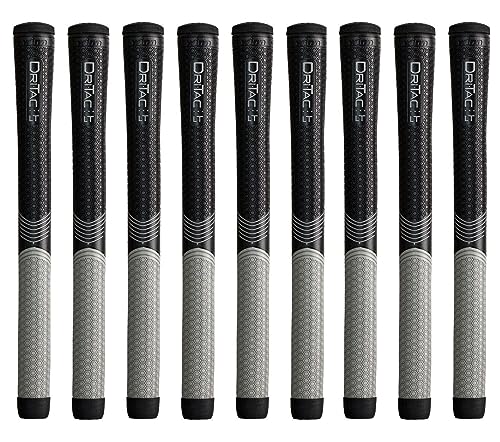 Top 10 Best Non Tapered Golf Grips : Reviews & Buying Guide - Katynel