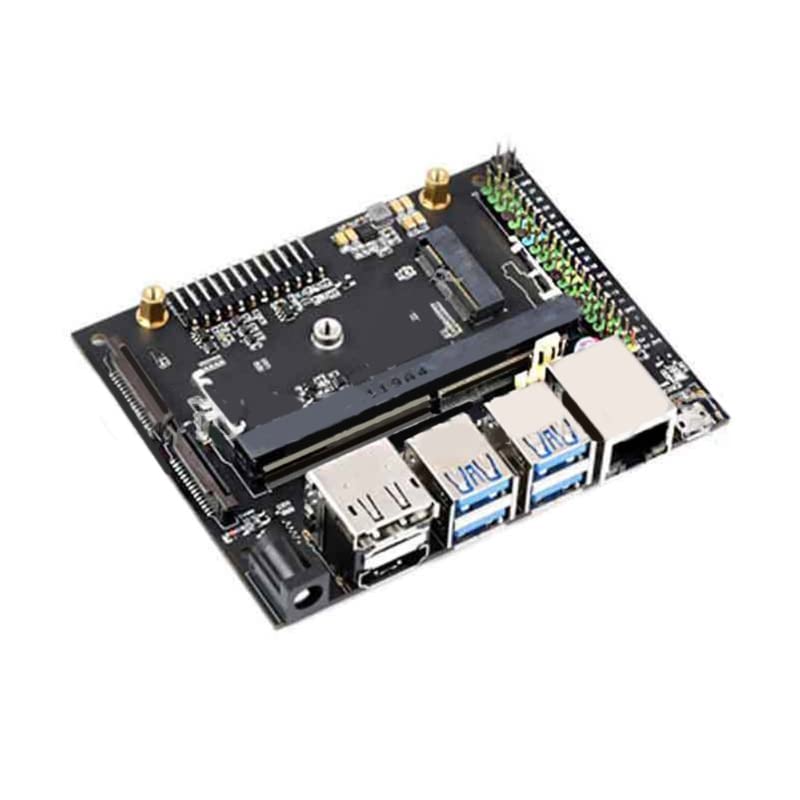 Electronikz - Developer Extension Board B01 Alternative Expansion HDMI ...