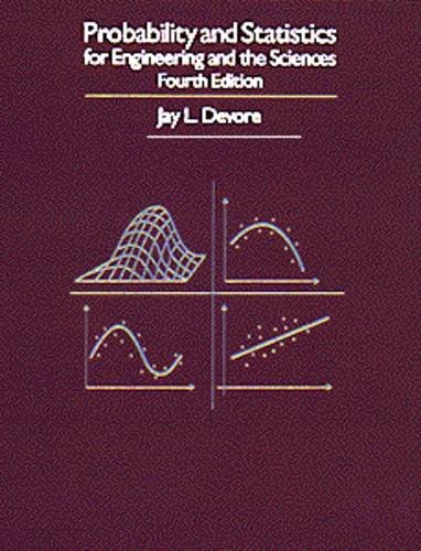 Buy Probability and Statistics for Engineering and the Sciences Book ...